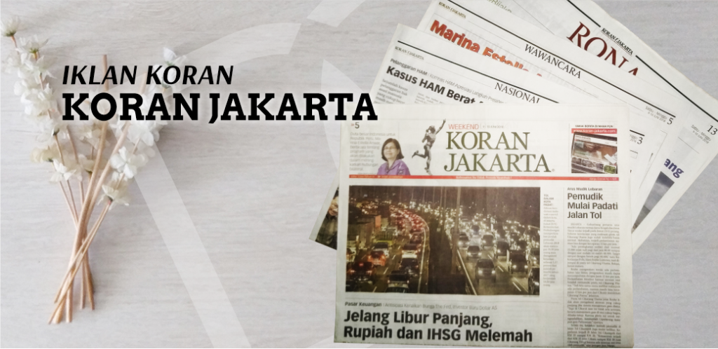 Biro Iklan Resmi DOREMINDO, Iklan Pengumuman